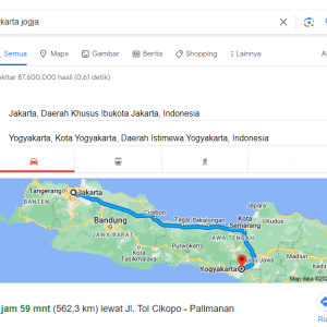 Jakarta Malang Berapa Jam? Ini Rinciannya! - Bintang Trans